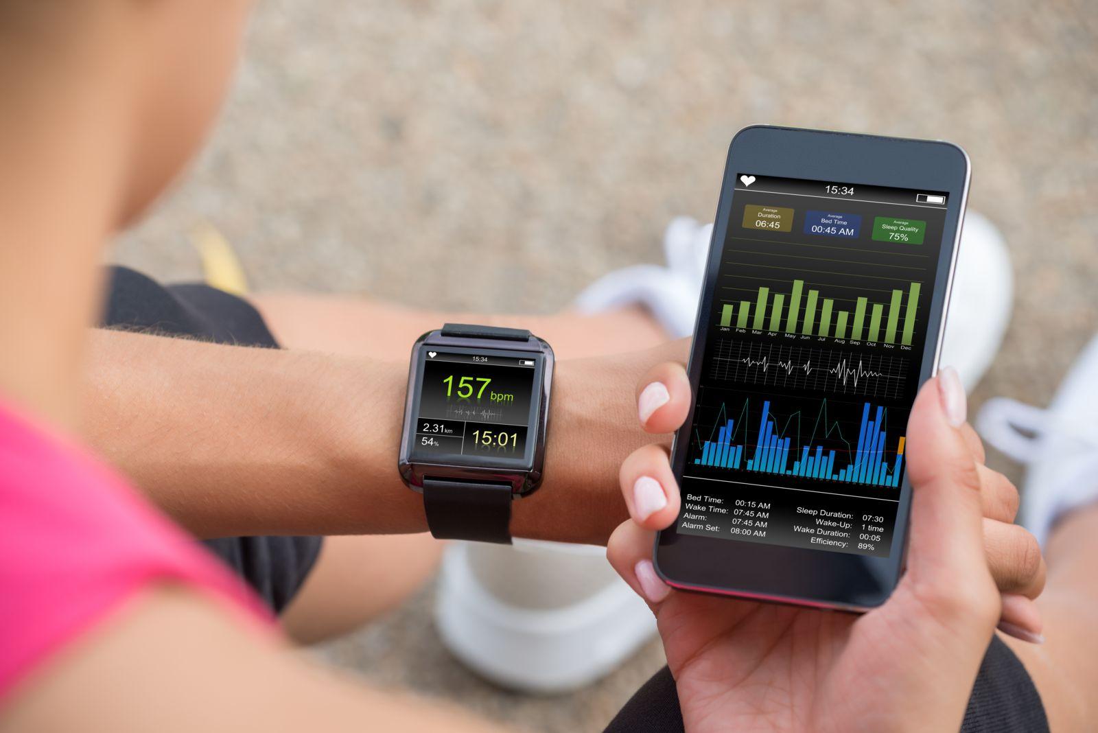 How Data from Fitness Tracker Could Help or Harm Your Case | Call Now!