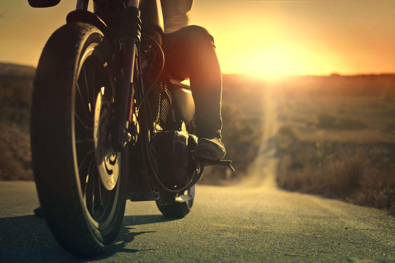 Kansas Motorcycle Laws | Call Now!