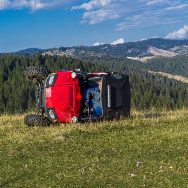 What’s an ATV Accident? | Foster Wallace